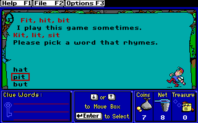 9 Old Educational Games You Can Play Right Now for Free