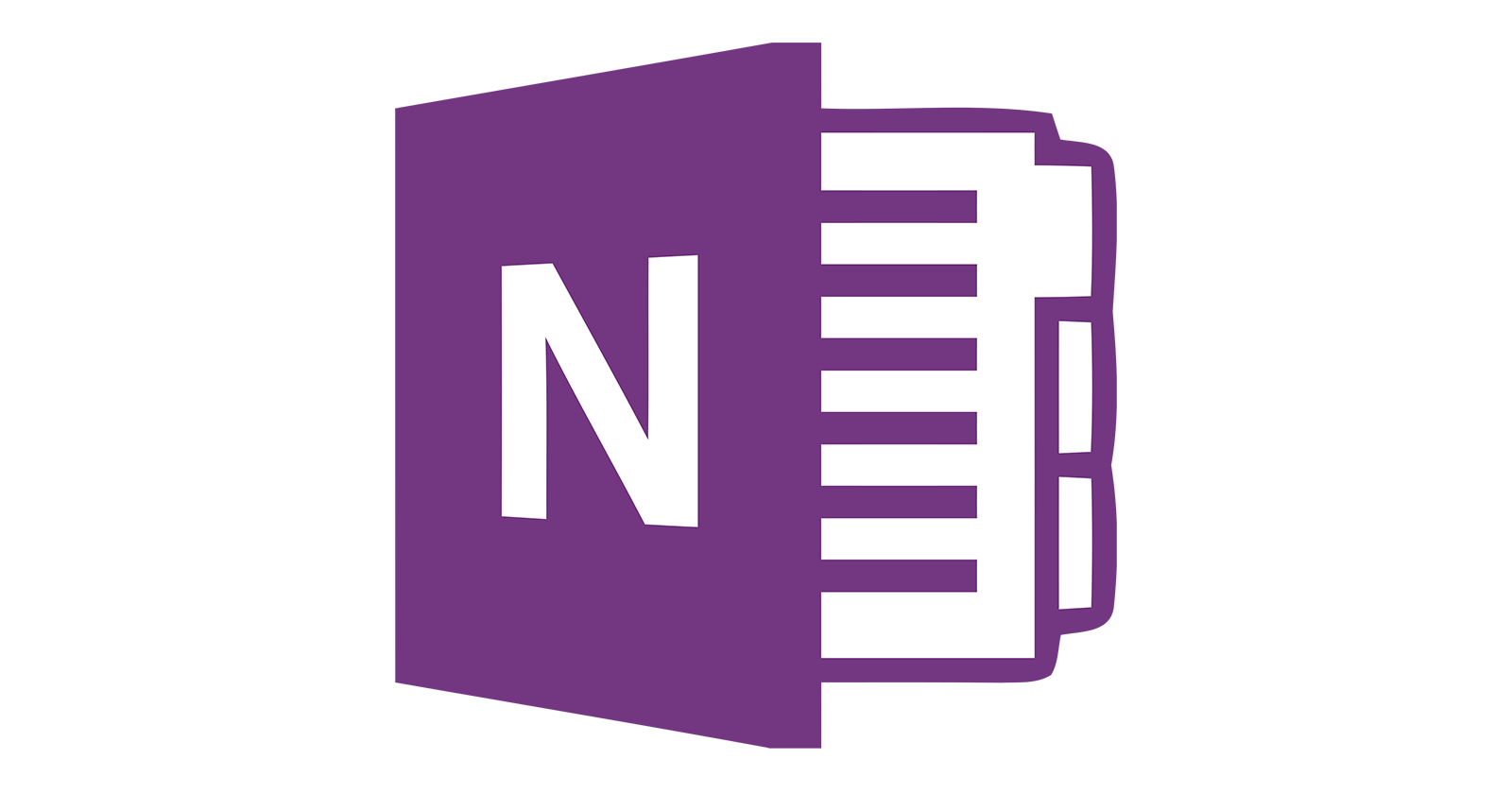 Boost OneNote Productivity With the Quick Access Toolbar