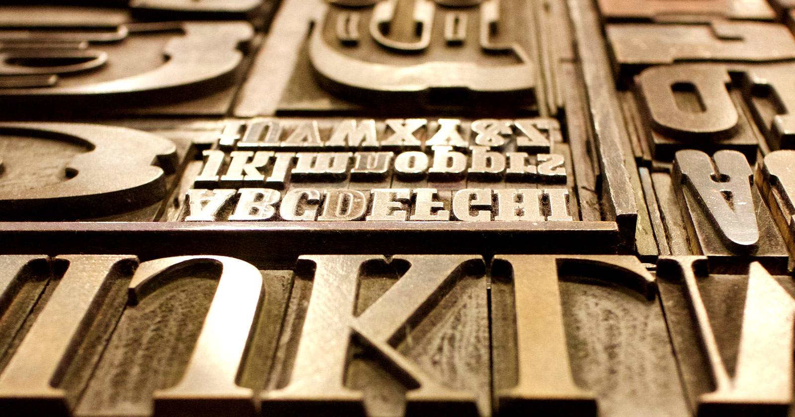 OTF vs. TTF Fonts: Which Is Better? What's the Difference?