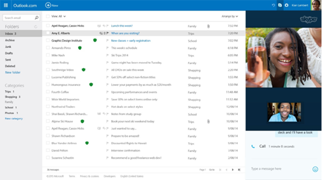 Hotmail Is Dead! Microsoft Outlook Email Services Explained