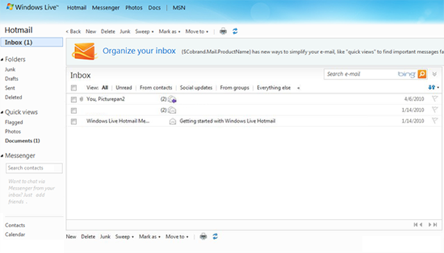 Hotmail Is Dead! Microsoft Outlook Email Services Explained