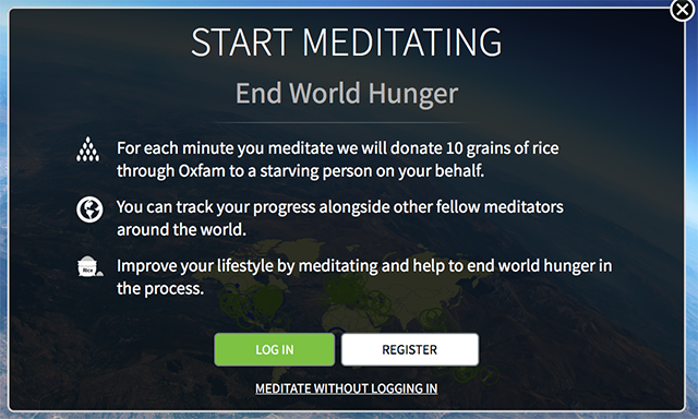 5 Apps That Offer The Best Meditation Advice
