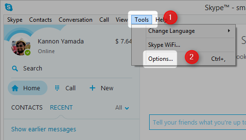 Can't See Yourself in Skype? Fix Webcam Problems Fast!