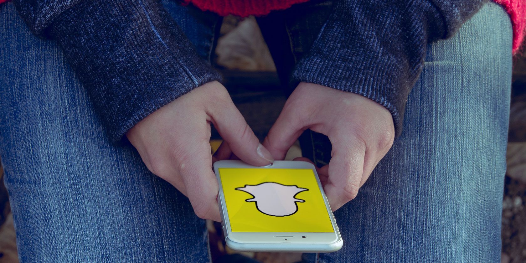 How to Report Someone on Snapchat