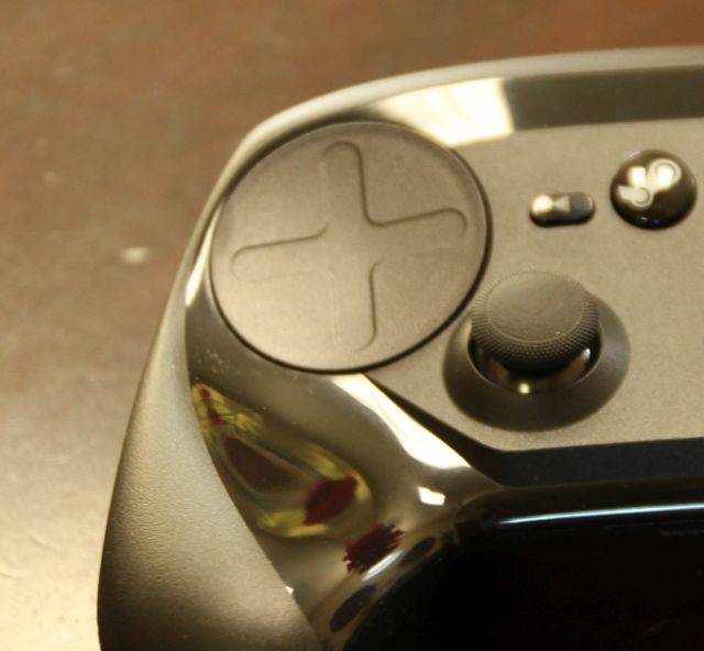 Better Than a Mouse and Keyboard? Steam Controller Review