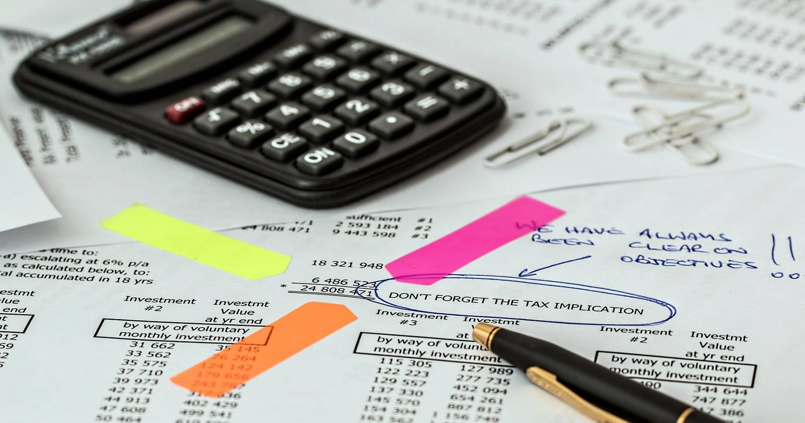 The 6 Best Free Tax Software to File Your Tax Return This Year