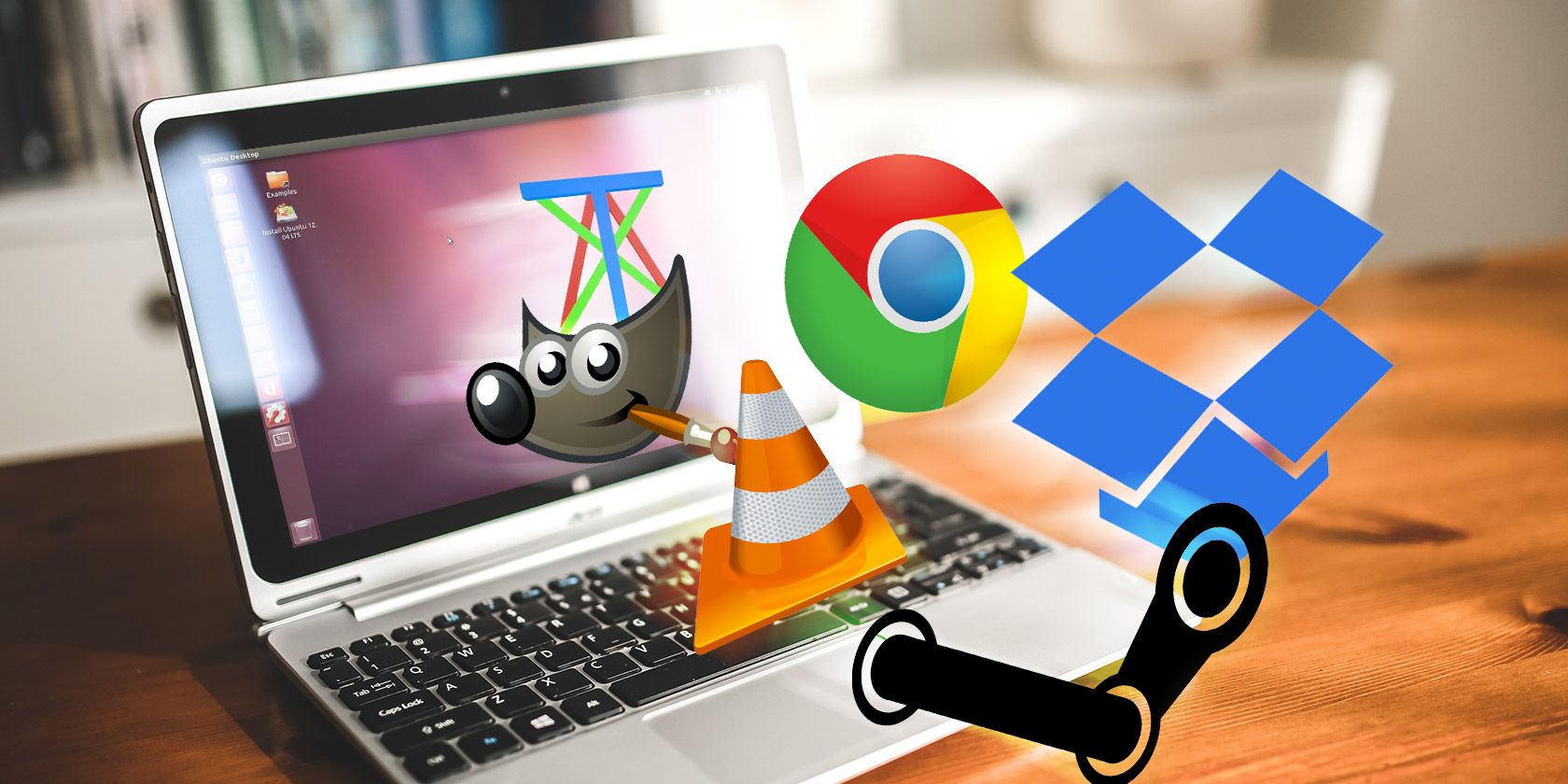 10 Must-Have Ubuntu Apps Right After a Fresh Install