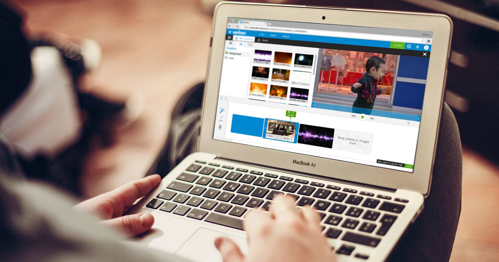The 5 Best Online Tools for Making Professional Videos