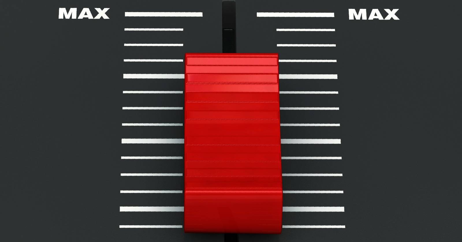 Bring Back the Classic Volume Slider in Windows 10