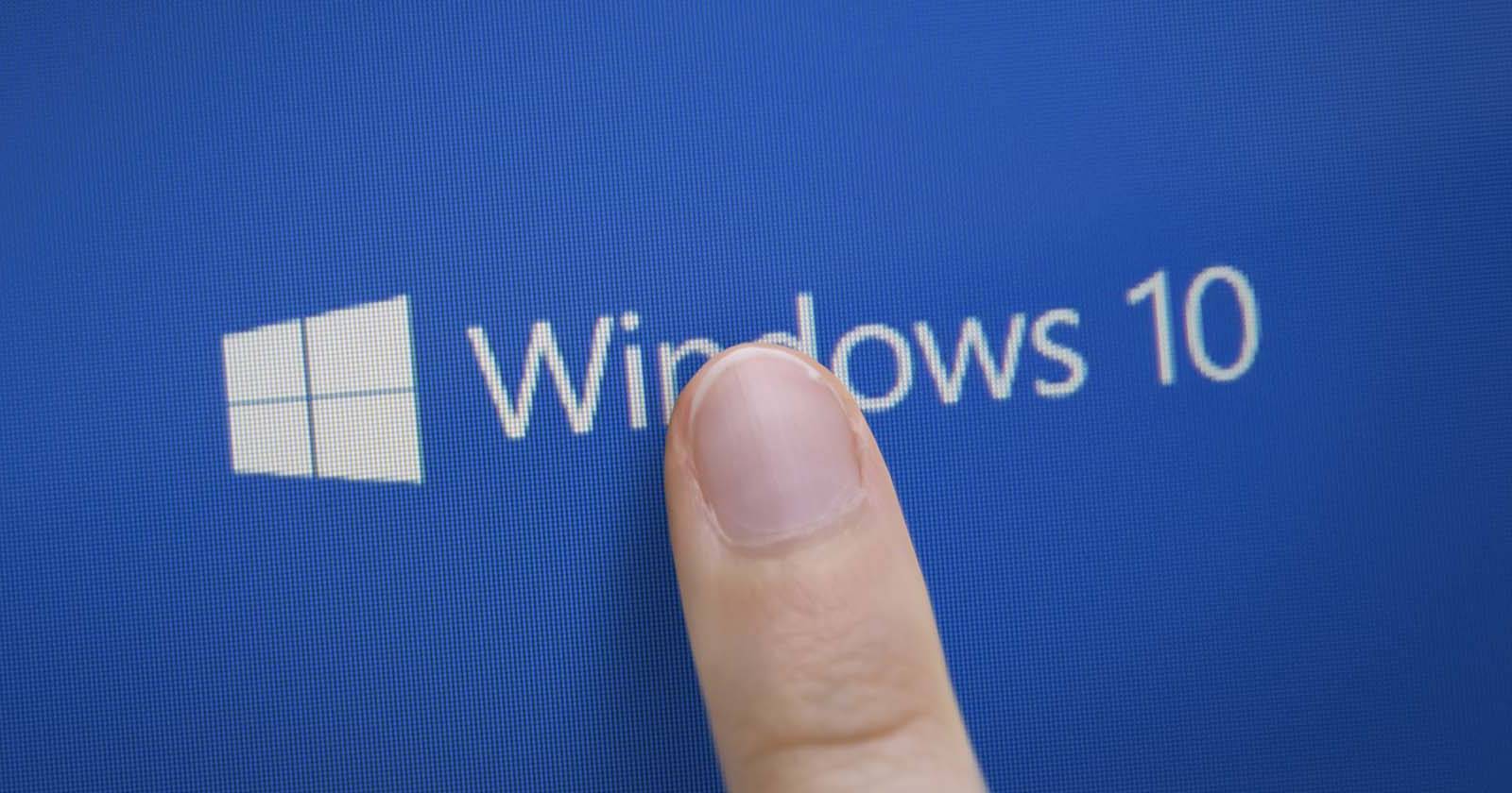 You Can Still Upgrade to Windows 10 for Free! Here's How