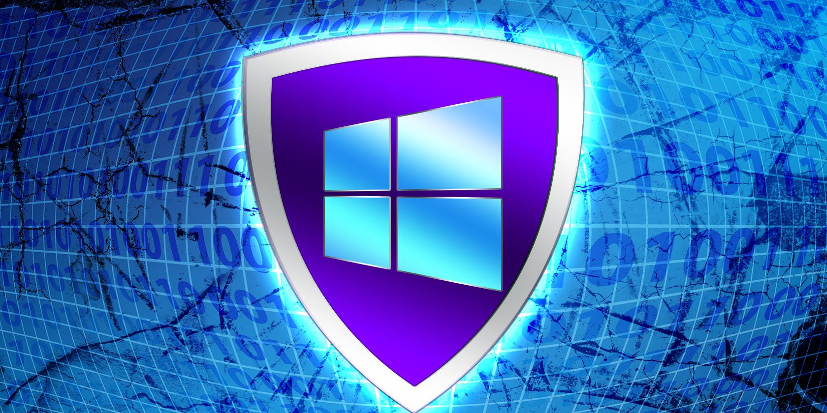 How to Reconfigure Windows Defender to Better Secure Your Computer