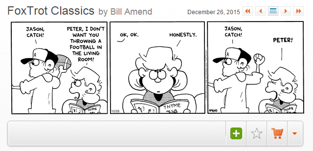 How to Read Newspaper Comics Online Now for Free