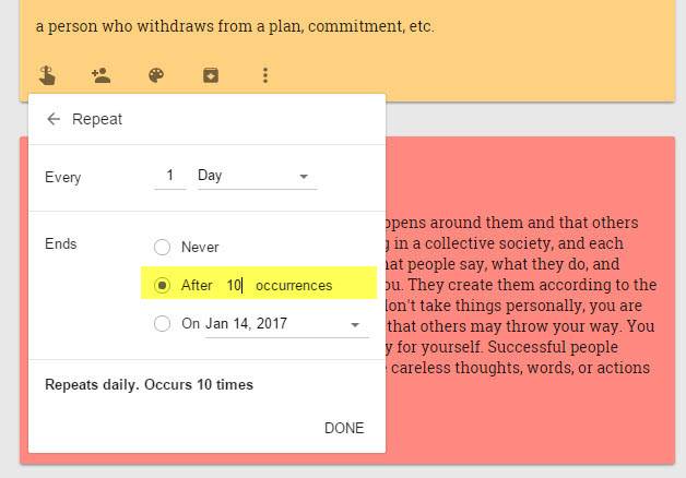 10 Creative Ways to Use Google Keep Every Day