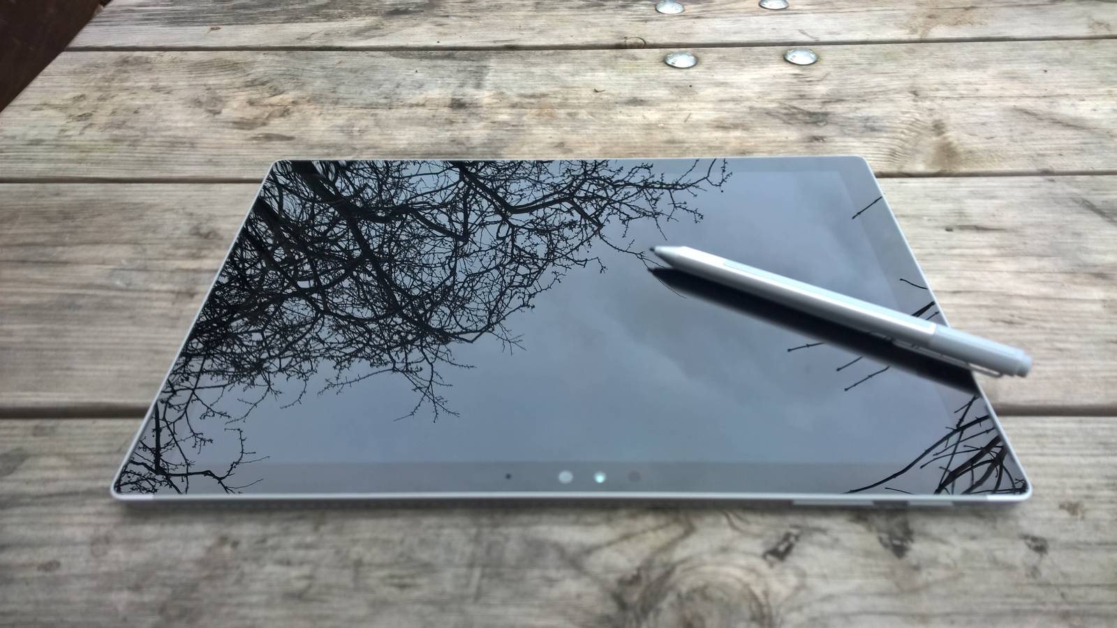 Surface Pro 4 Review