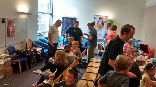 5 Exciting Activities for Kids to Learn Coding on a Raspberry Pi