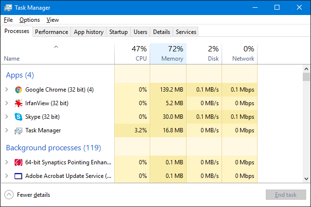 How to Troubleshoot Low RAM or Memory Leaks in Windows