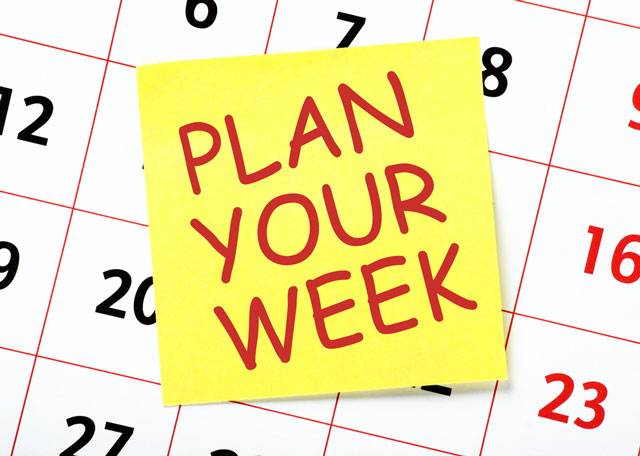 10 Clever Productivity Hacks Anyone Can Use