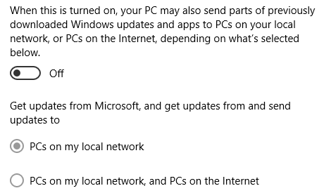7 Default Windows 10 Settings You Should Check Immediately