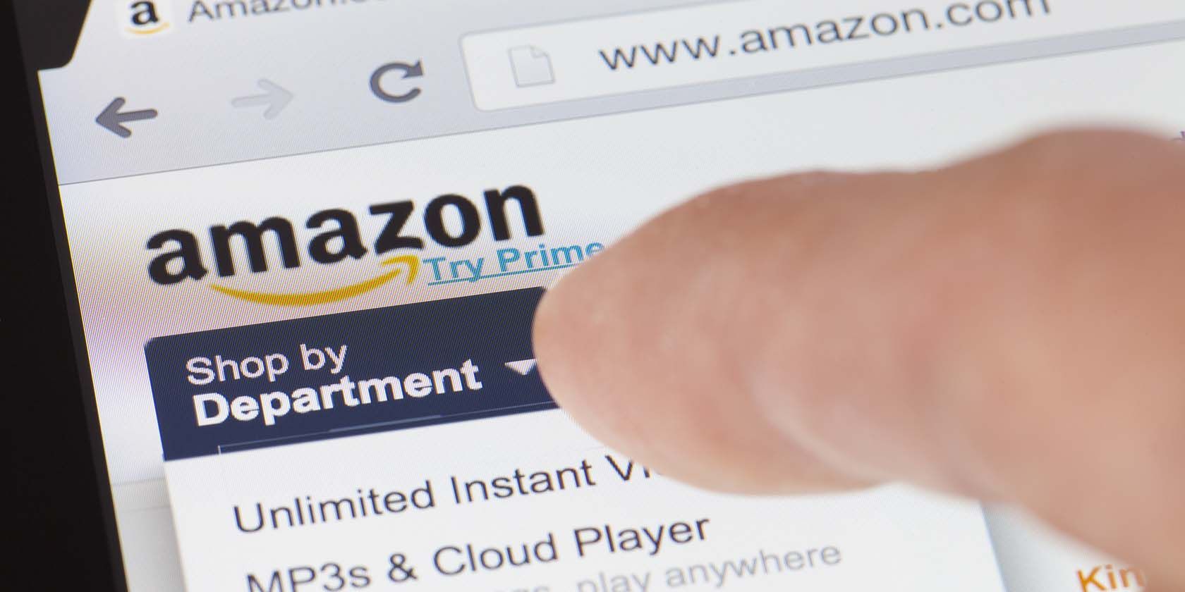 How to See Exactly What You Spent on Amazon Last Year (or All Time)