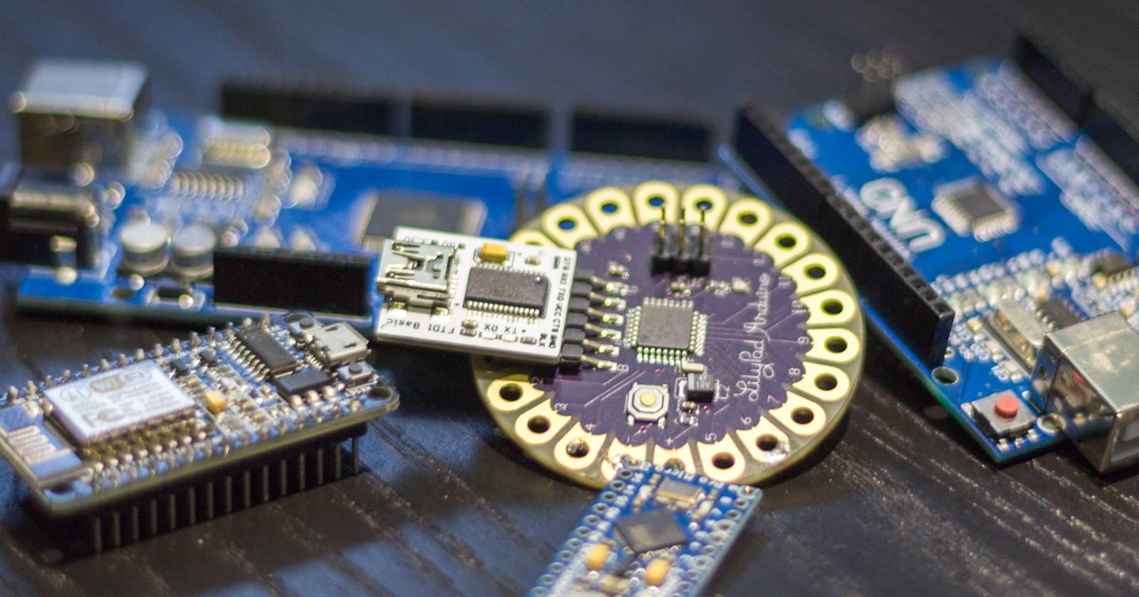 Arduino Buying Guide: Which Board Should You Get?