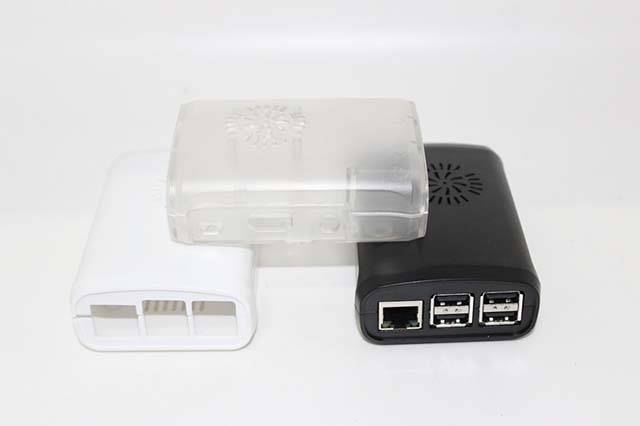 10 Best Raspberry Pi 2 Cases You Can Get Right Now
