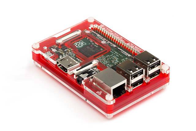 10 Best Raspberry Pi 2 Cases You Can Get Right Now