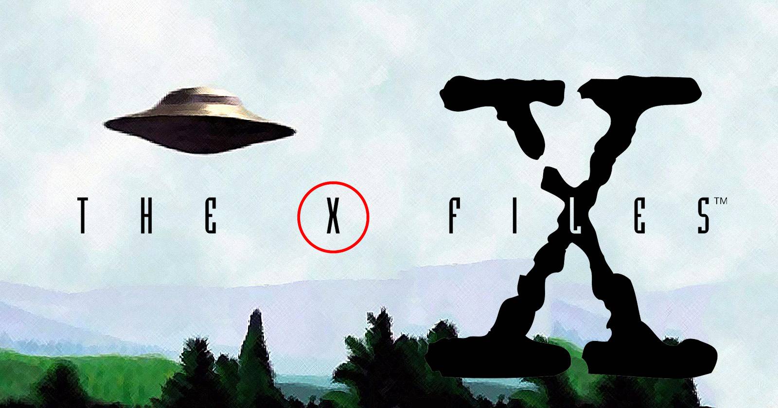 Everything You Need to Know Before Watching The X-Files
