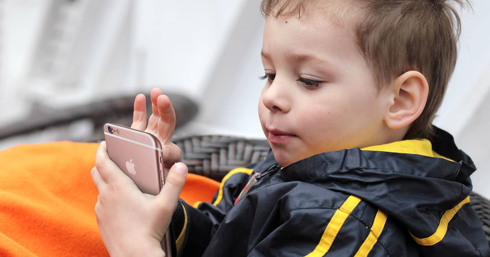 The Best Accessories to Child-Proof Your Smartphone