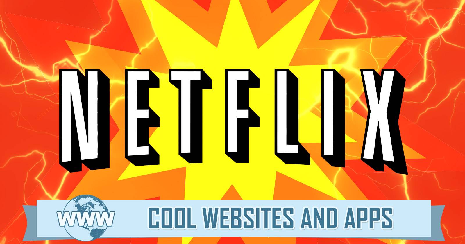 New to Netflix? These 5 Apps Make It Even Better