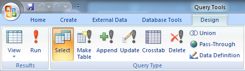 How To Write Microsoft Access SQL Queries From Scratch