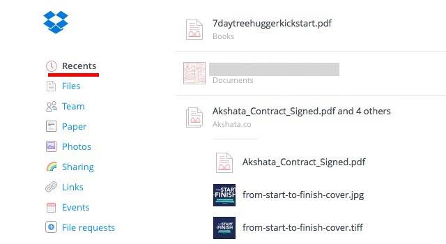 15 Things You Didn’t Know You Could Do with Dropbox