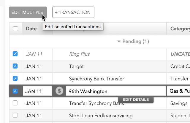 7 Advanced Tips and Tricks to Make You a Mint Expert