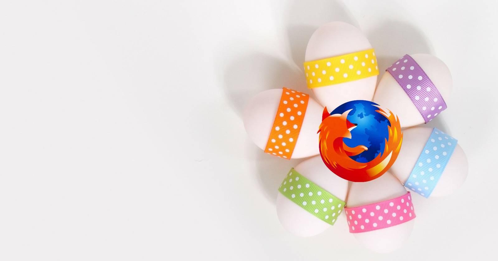 3 Hidden Easter Eggs in Firefox That You Might Have Missed