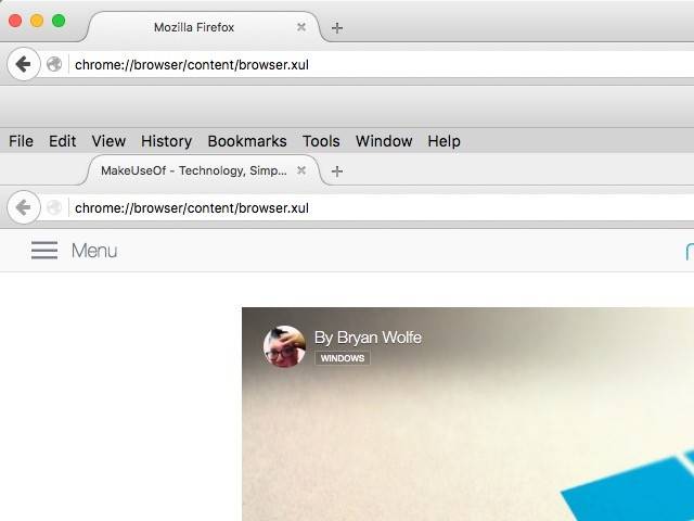 3 Hidden Easter Eggs in Firefox That You Might Have Missed