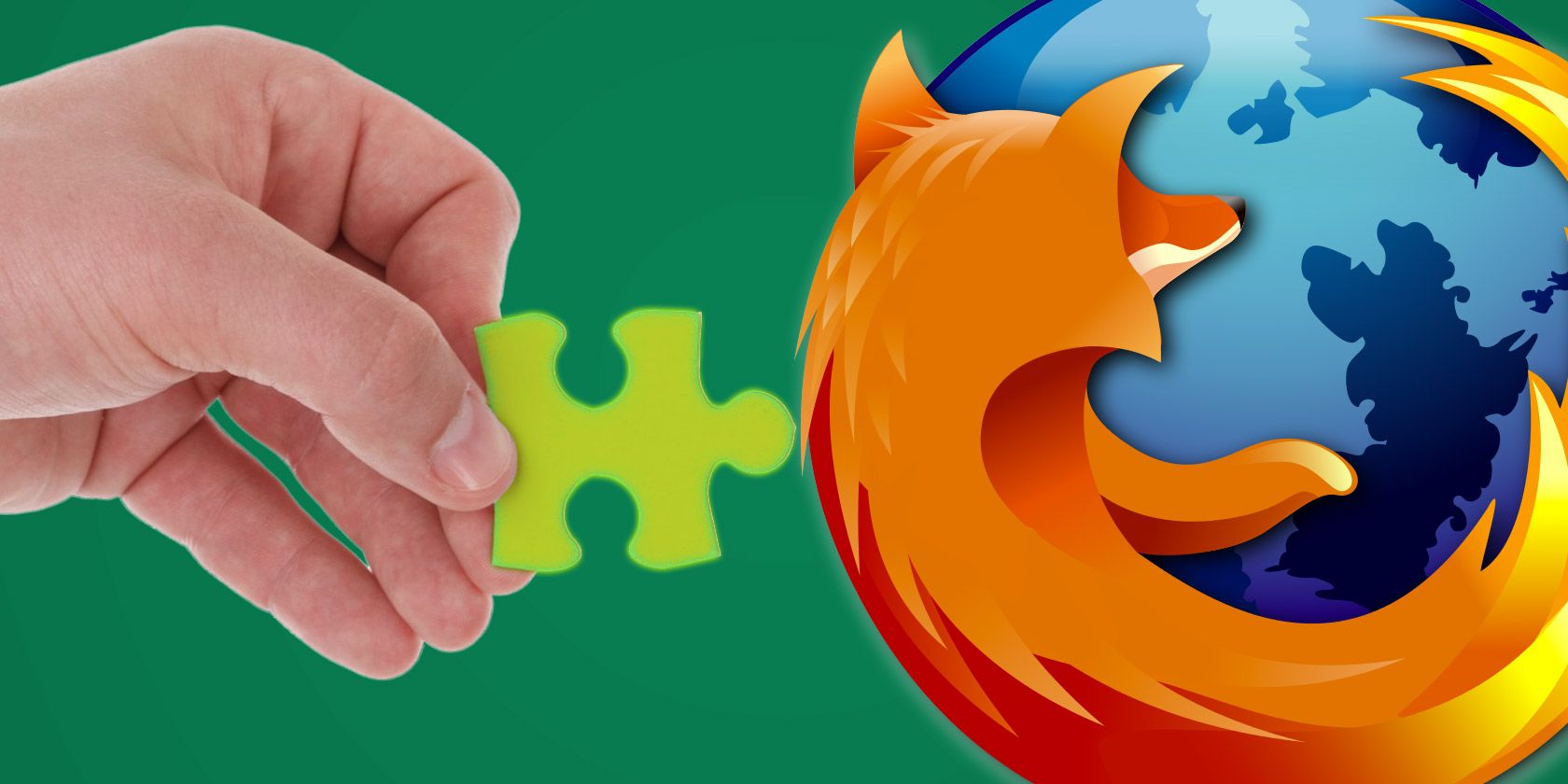 How to Install Firefox Add-ons Manually (Even From GitHub!)