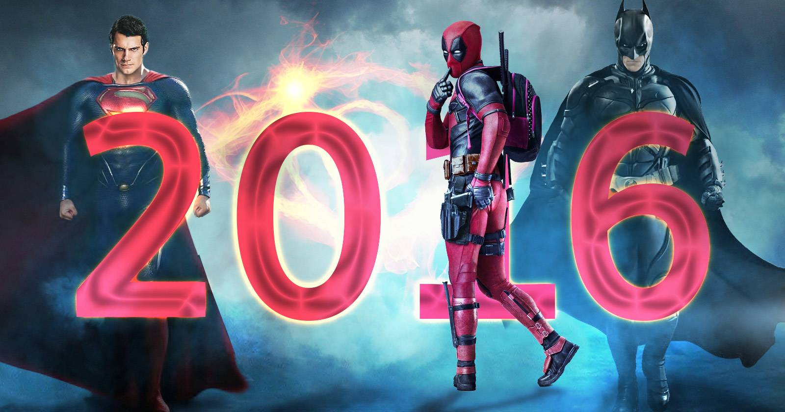 12 Great Geek Movies You Need to See in 2016