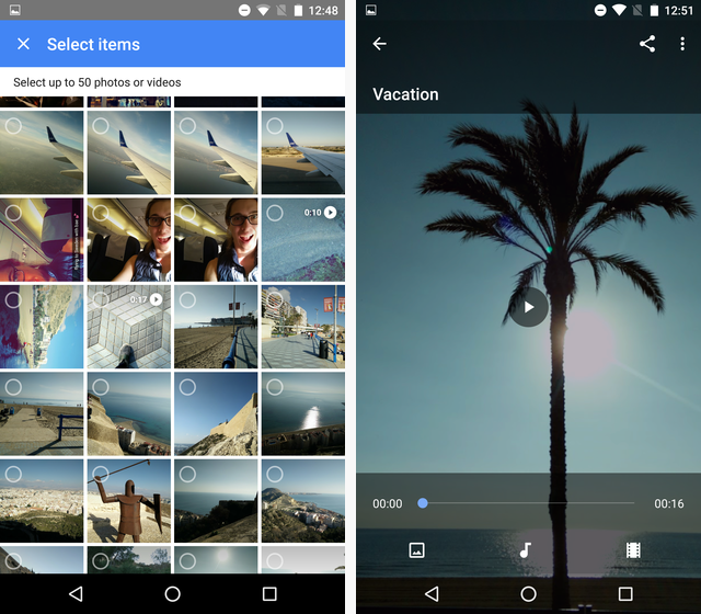 Get Free Unlimited Photo Storage & More with Google Photos