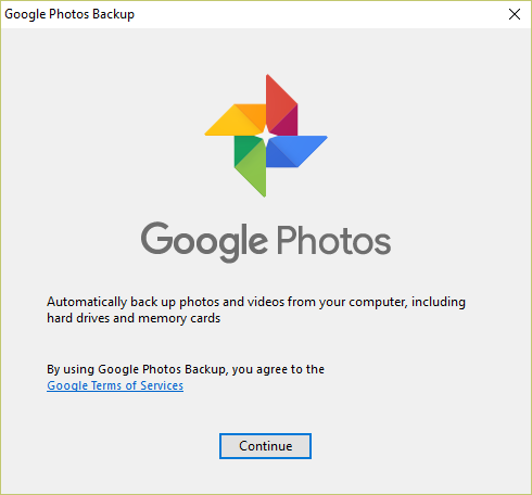 Get Free Unlimited Photo Storage & More with Google Photos