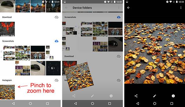 Get Free Unlimited Photo Storage & More with Google Photos