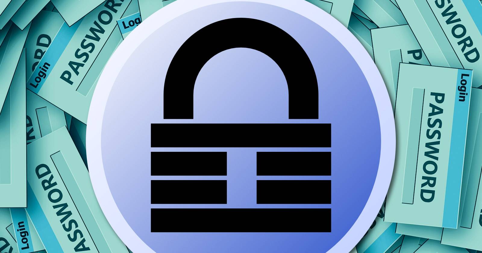 8 Plugins to Extend & Secure Your KeePass Password Database