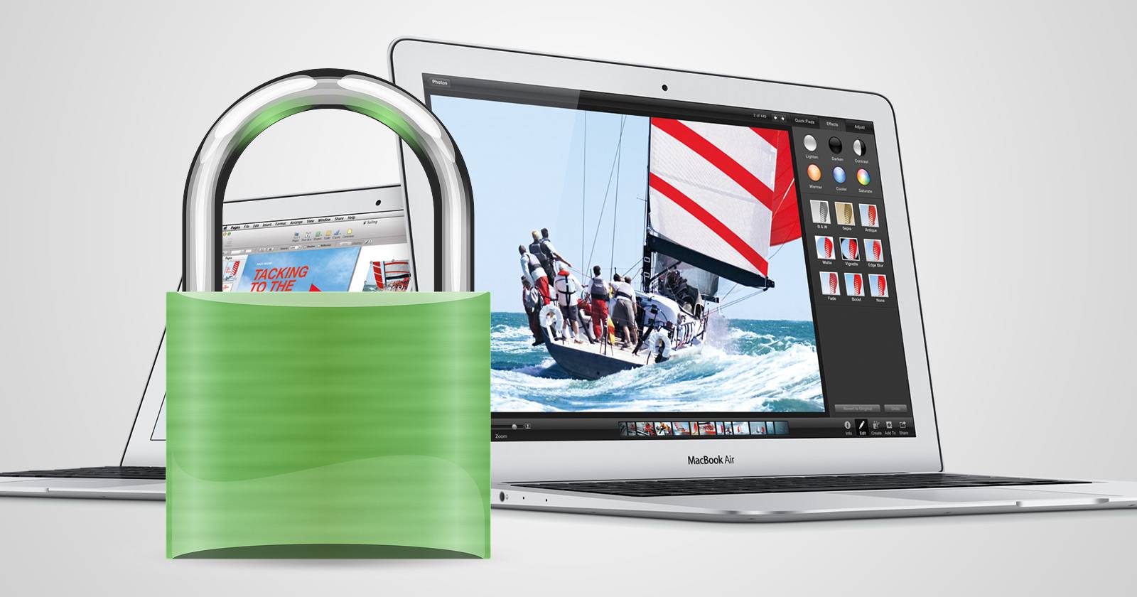 Here's The Only Mac Security Software You Need