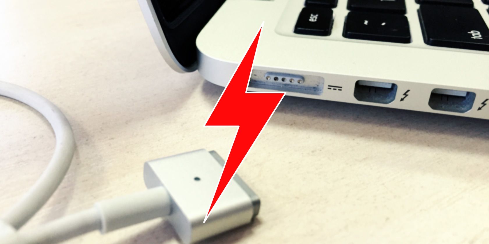 MacBook Not Charging? Troubleshooting Laptop Power Problems