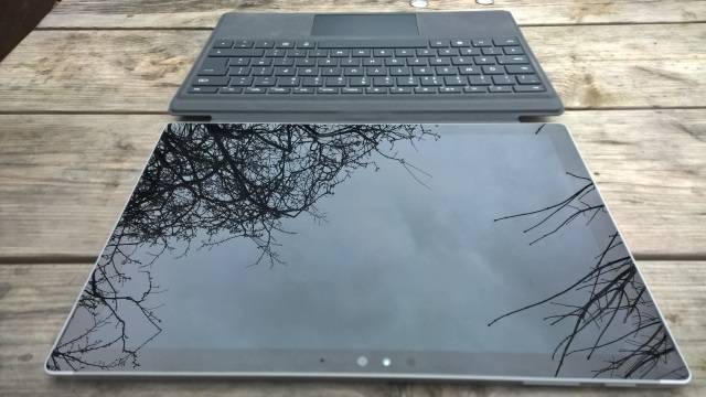 Surface Pro 4 Review