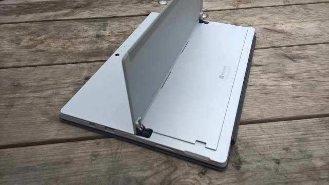 Surface Pro 4 Review