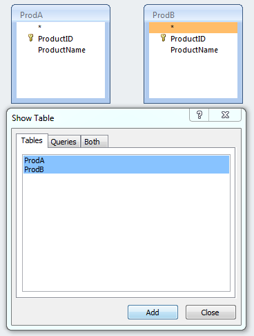 How To Write Microsoft Access SQL Queries From Scratch