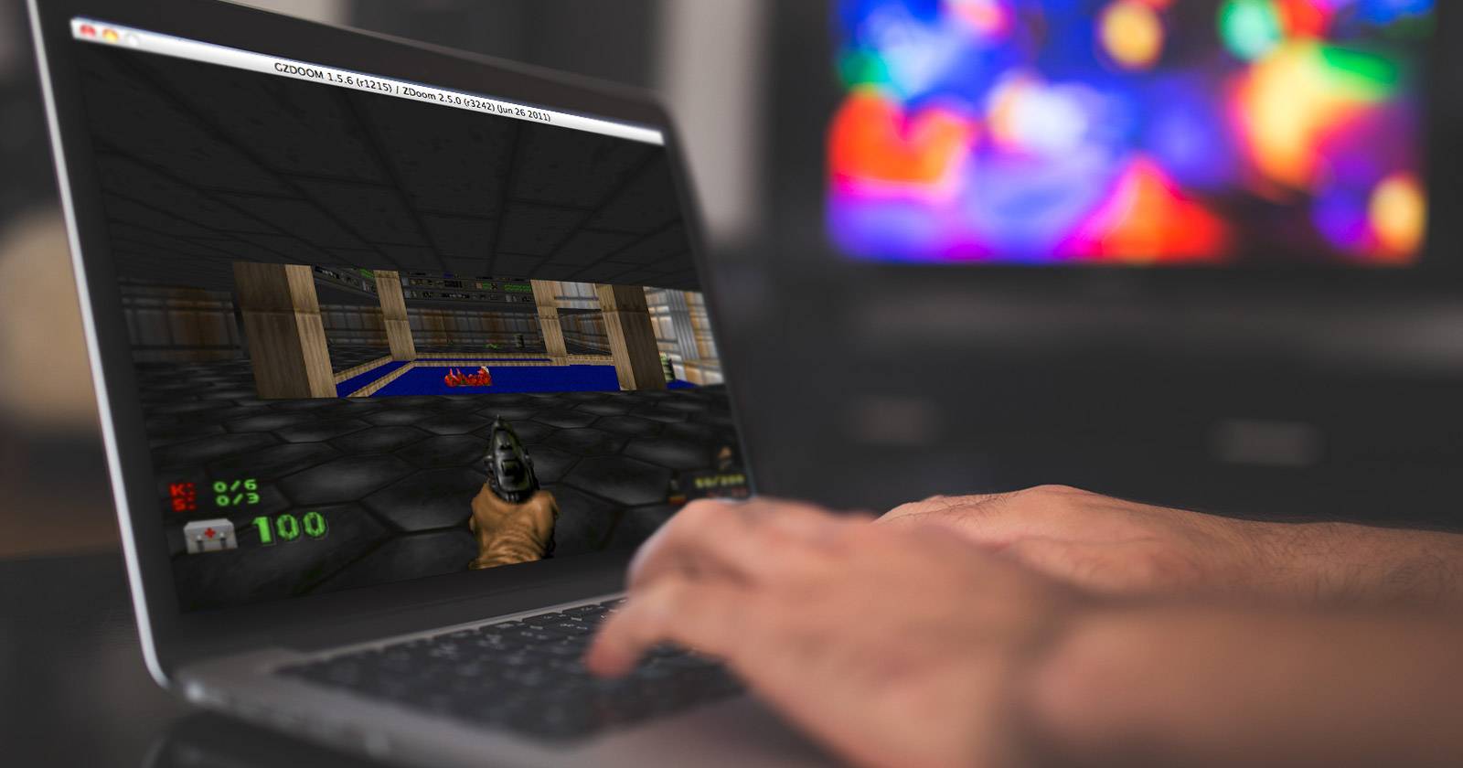 You Don't Need A Mouse To Play These 7 Games