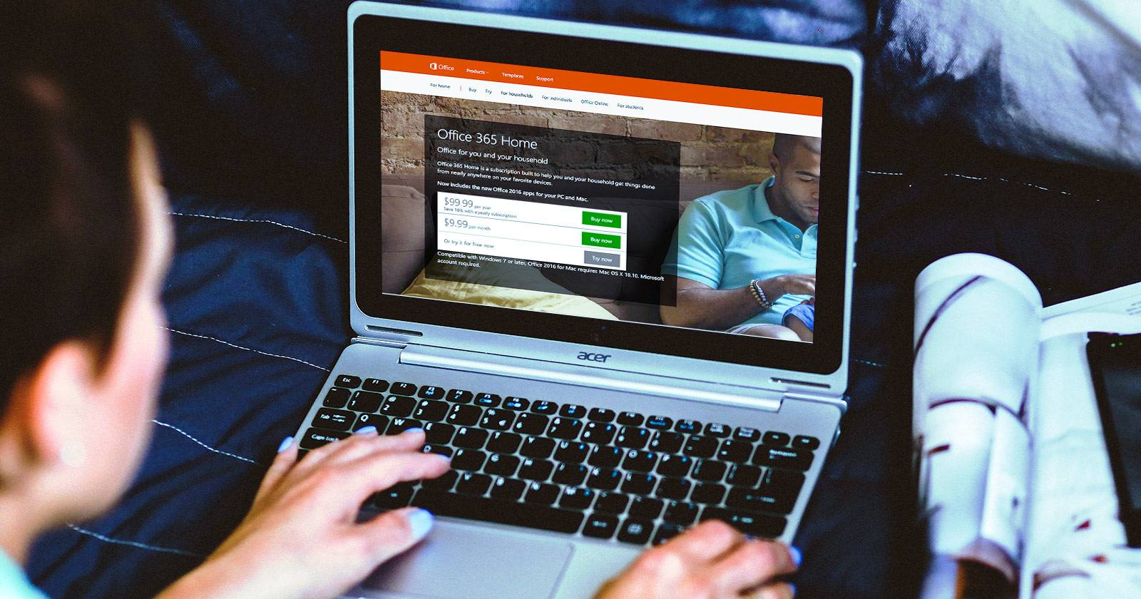 How to Manage Your Office 365 Subscription