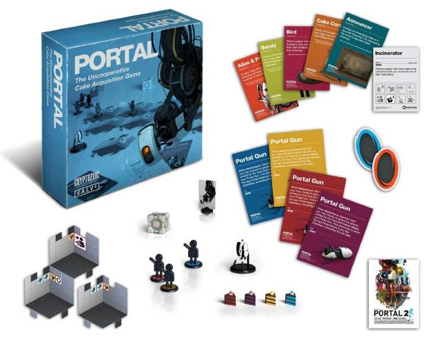 9 Awesome Board Games Based on Video Games