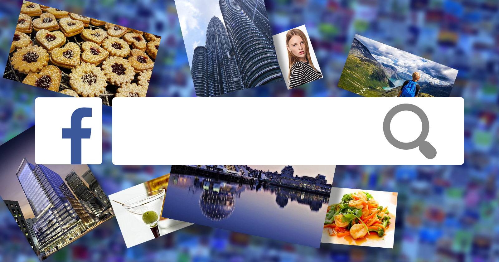 How to Search Facebook - and Find Just About Anything!