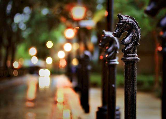 5 Tips to Help You Take Really Unique Photographs
